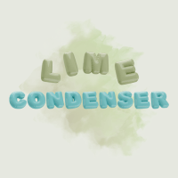 LimeCondenser – Virtual Architecture, Real Design